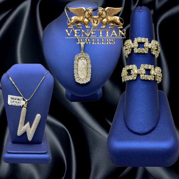 Home | Venetian Jewelers Florida
