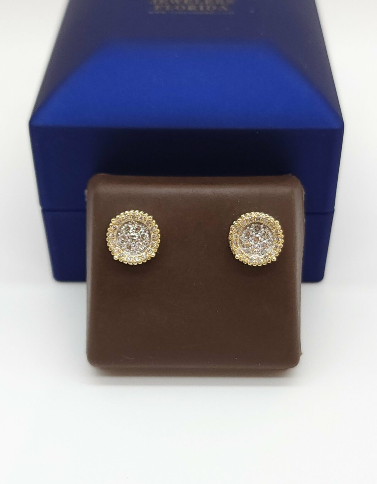 VJ Diamond Sanford Orlando – SHINE WITH VENETIAN