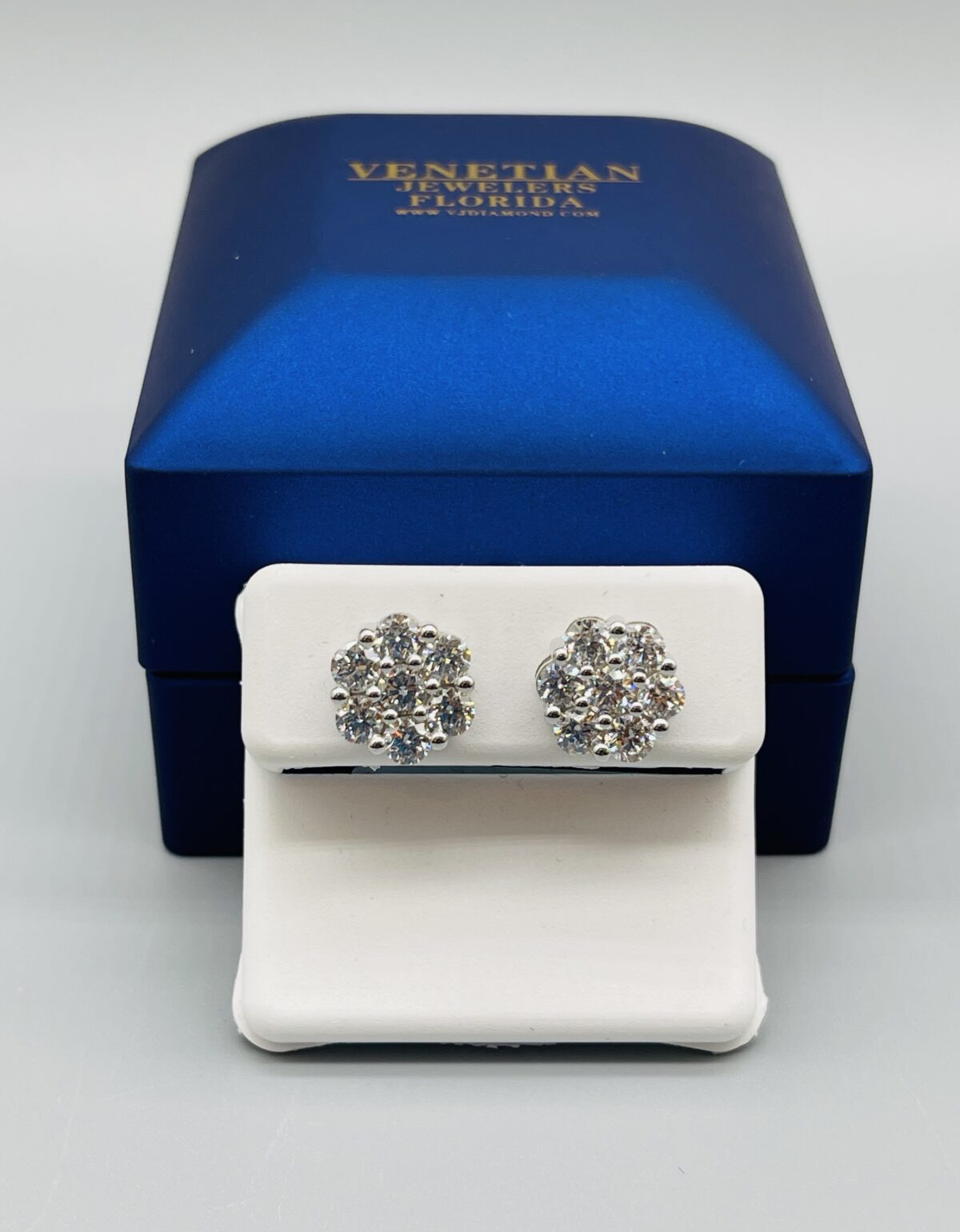 VJ Diamond Sanford Orlando – SHINE WITH VENETIAN