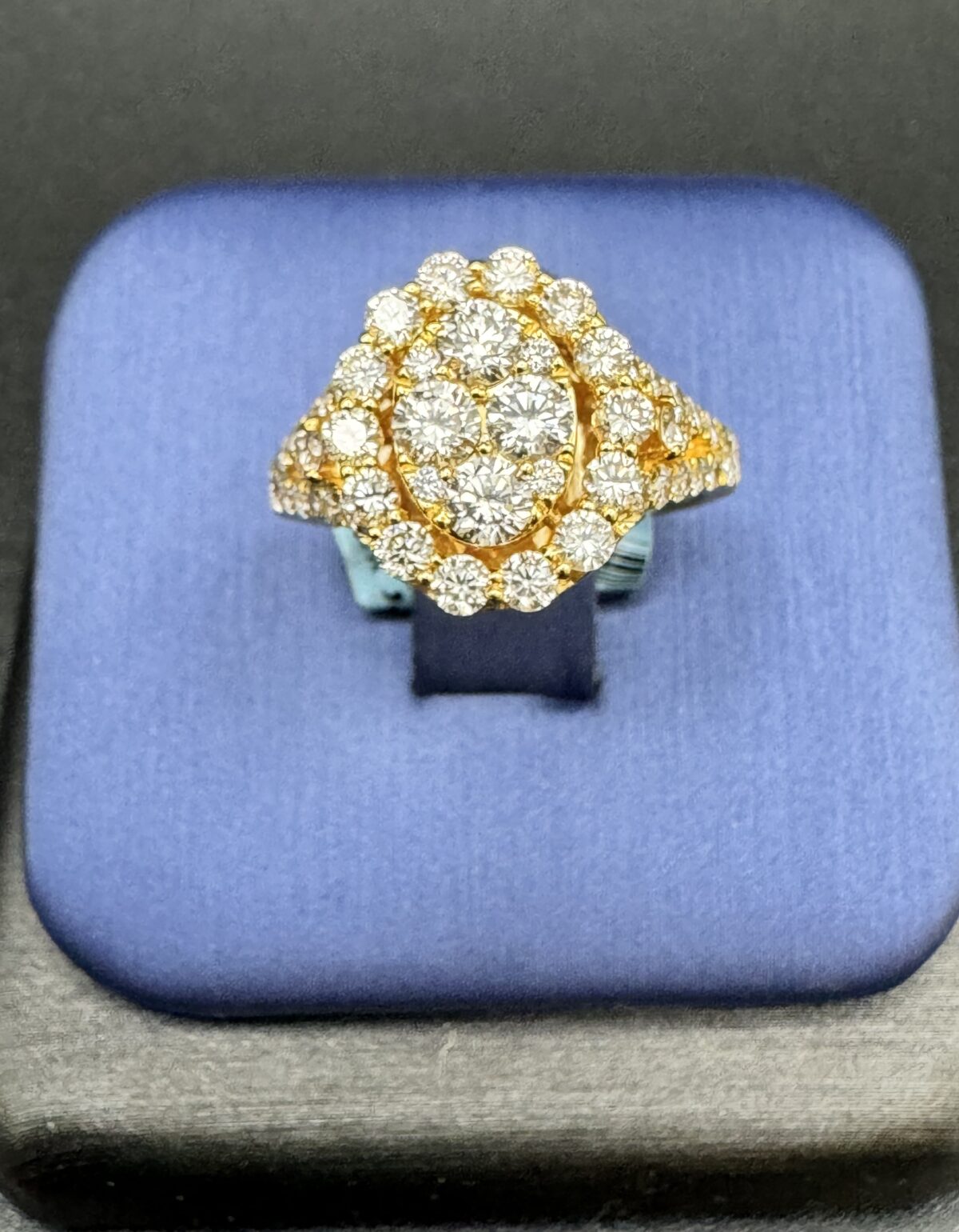 Women Rings – VJ Diamond Sanford Orlando